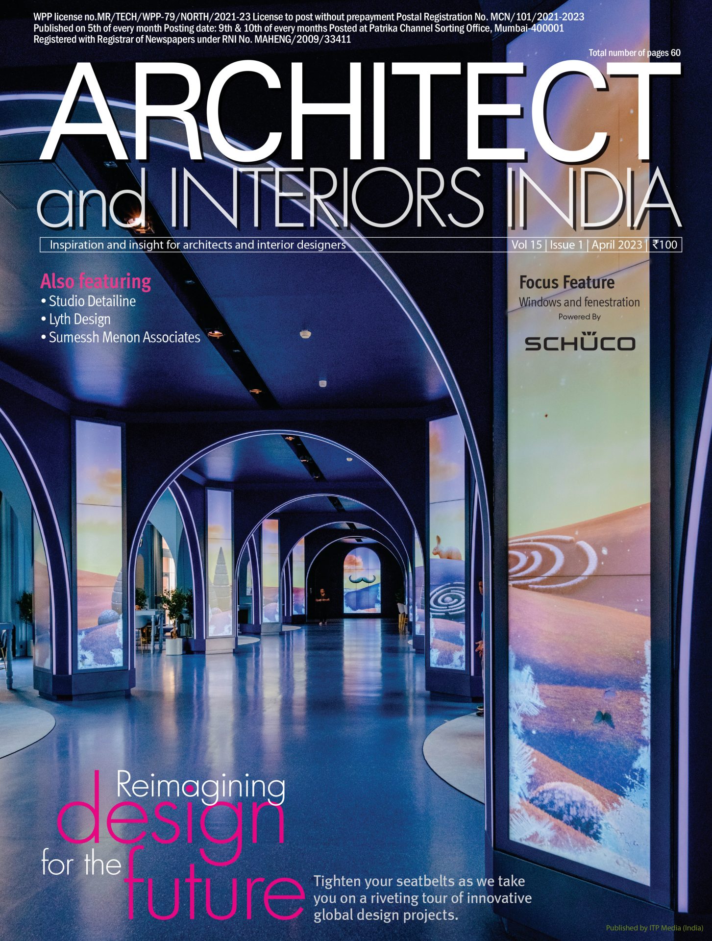 Magazine | Magazine Latest News, Updates, Reports and Analysis ...