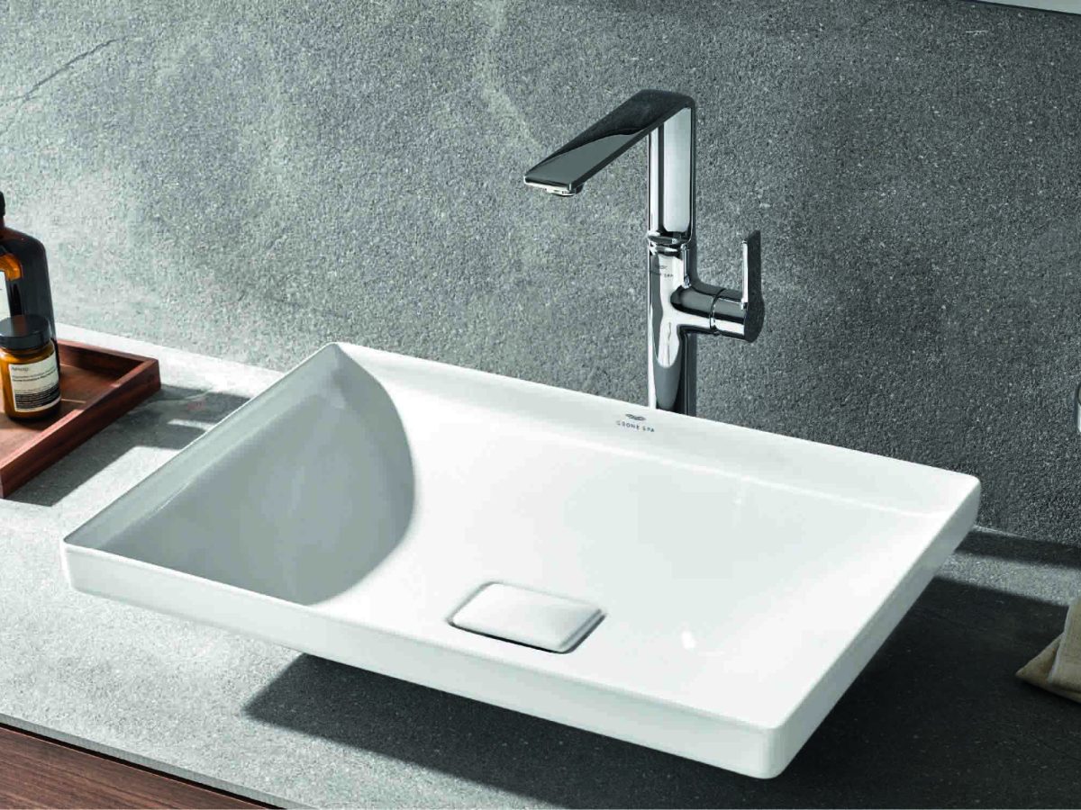 GROHE's latest bath fittings design is the pinnacle of luxury ...