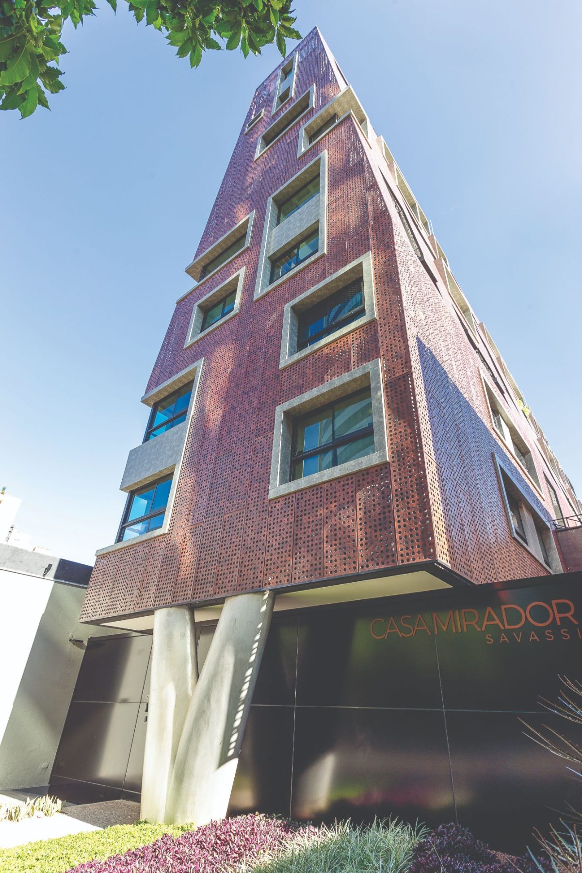 Inside the Pyramid building that is making waves in Brazil - Architect ...