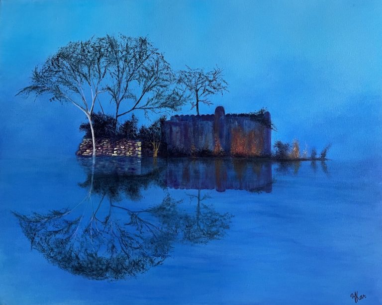 Celebrate creativity with renowned artist Anil Naik at Mumbai's art ...