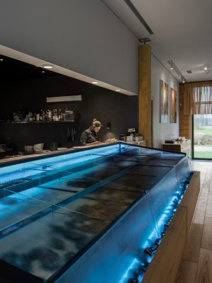 Take an exclusive peek inside this grand Russian spa - Architect and ...