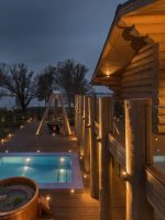Take an exclusive peek inside this grand Russian spa - Architect and ...