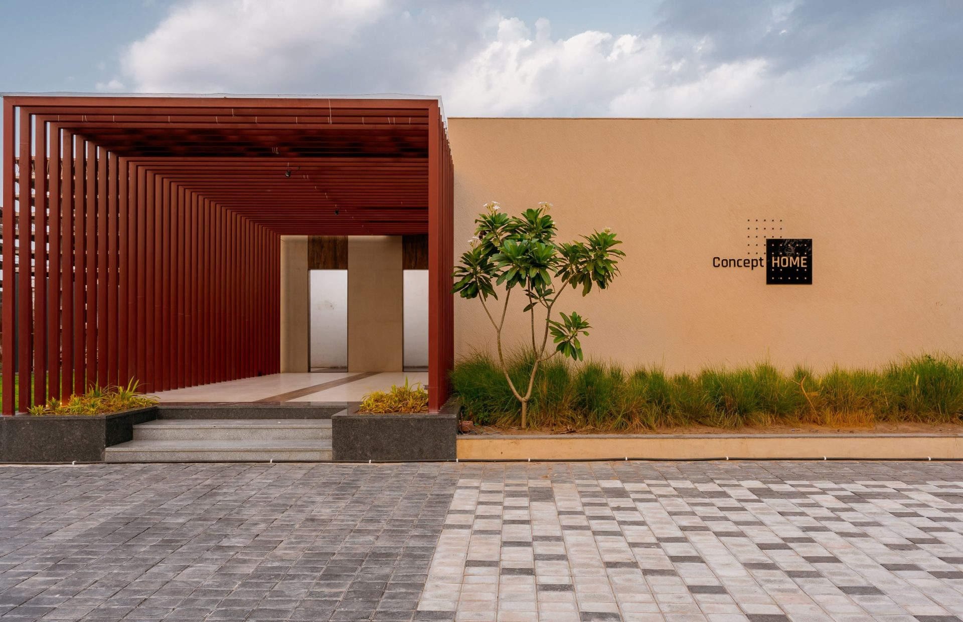 Make bold statements with art and architecture in Gandhinagar ...