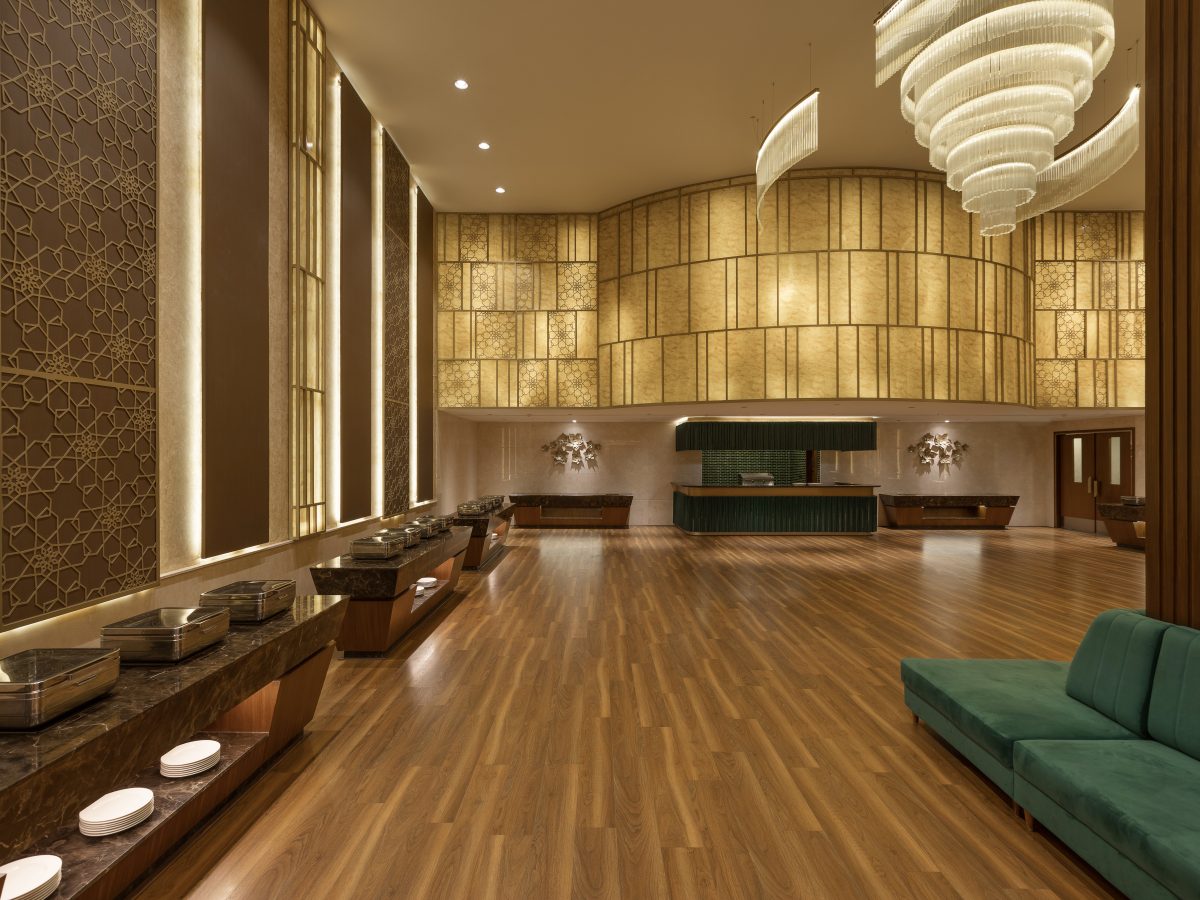 Stay grounded with Delhi's upcoming low-rise luxury residences ...