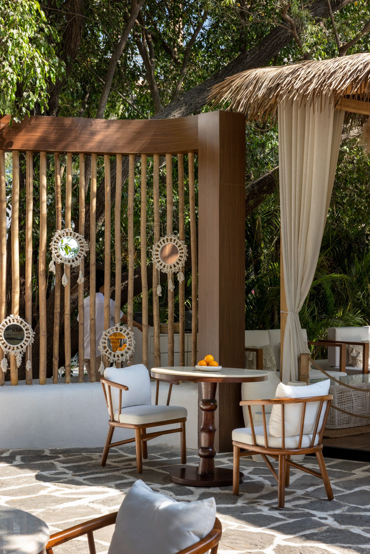 Find tropical treasures tucked away in Delhi's bohemian bar & cafe ...