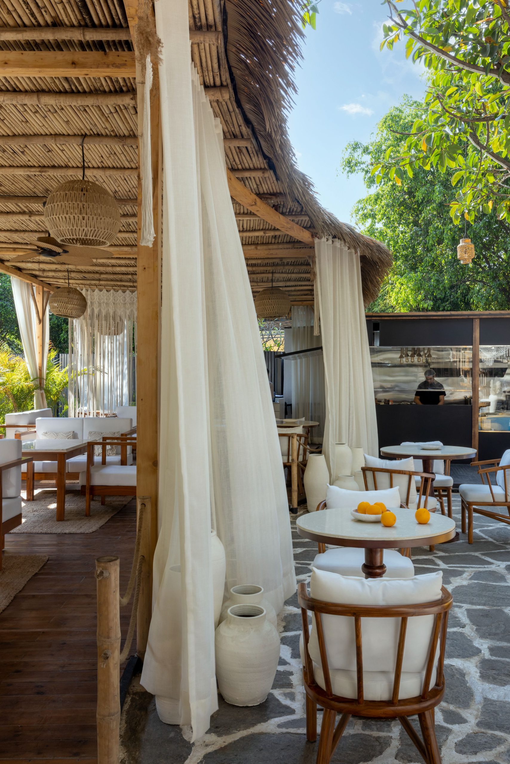 Find tropical treasures tucked away in Delhi's bohemian bar & cafe ...