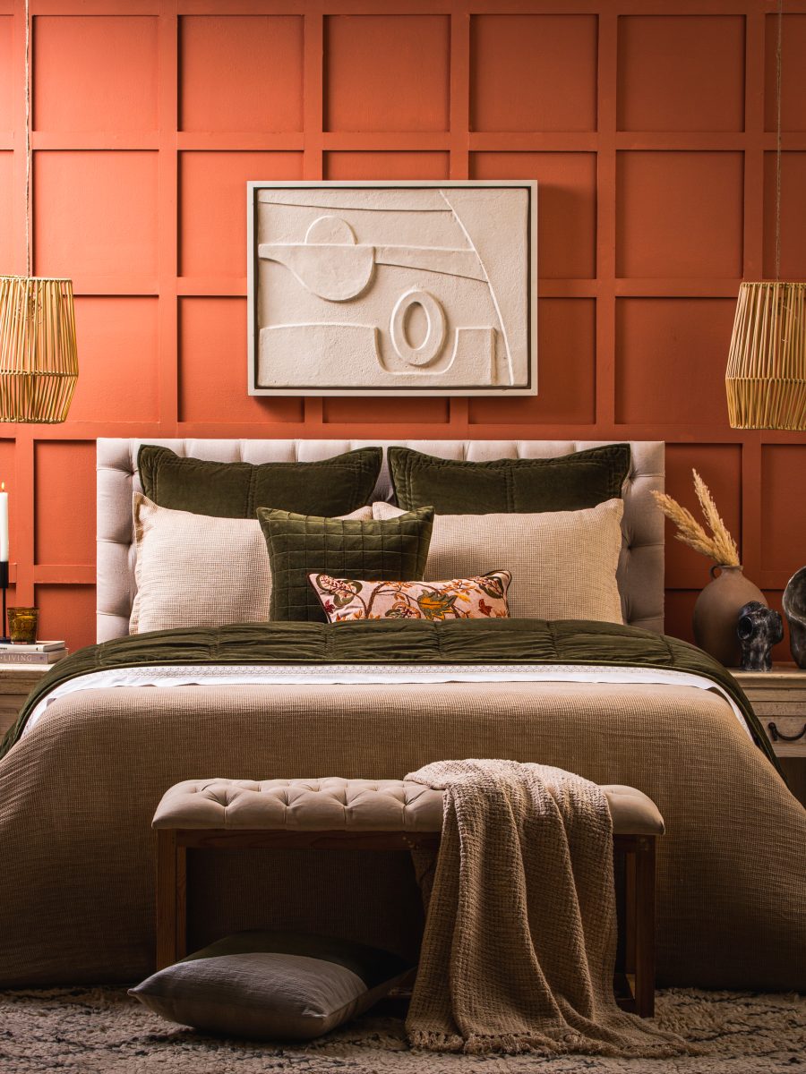 Break the conventions of traditional store design in Gurgaon ...