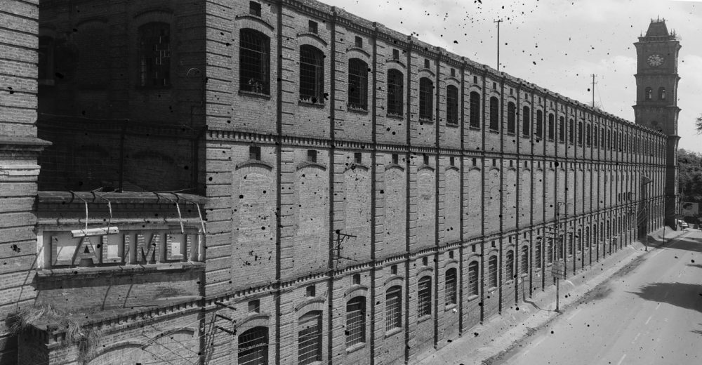 Light up the legacy of Lal Imli Mill's heritage in Kanpur - Architect ...