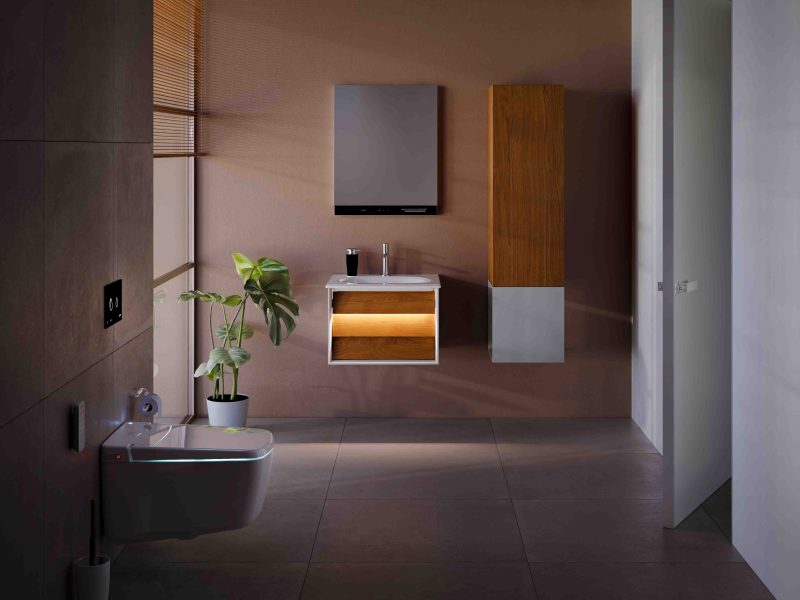 Make an avant-garde statement with this furniture collection ...