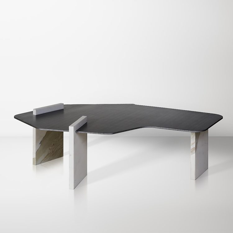 Make an avant-garde statement with this furniture collection ...