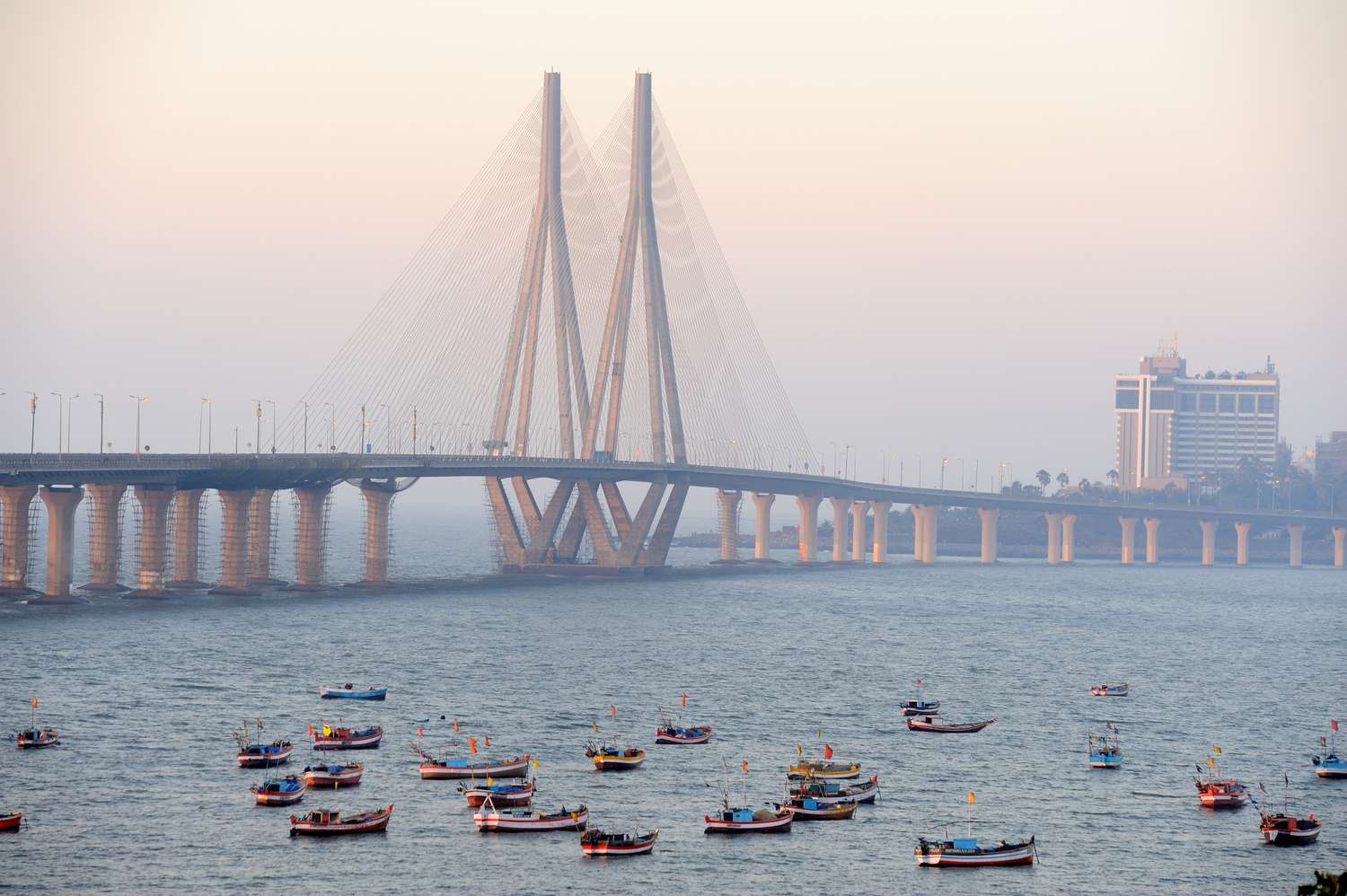 Bridging Worlds: 5 spectacular bridge designs and their impact on ...