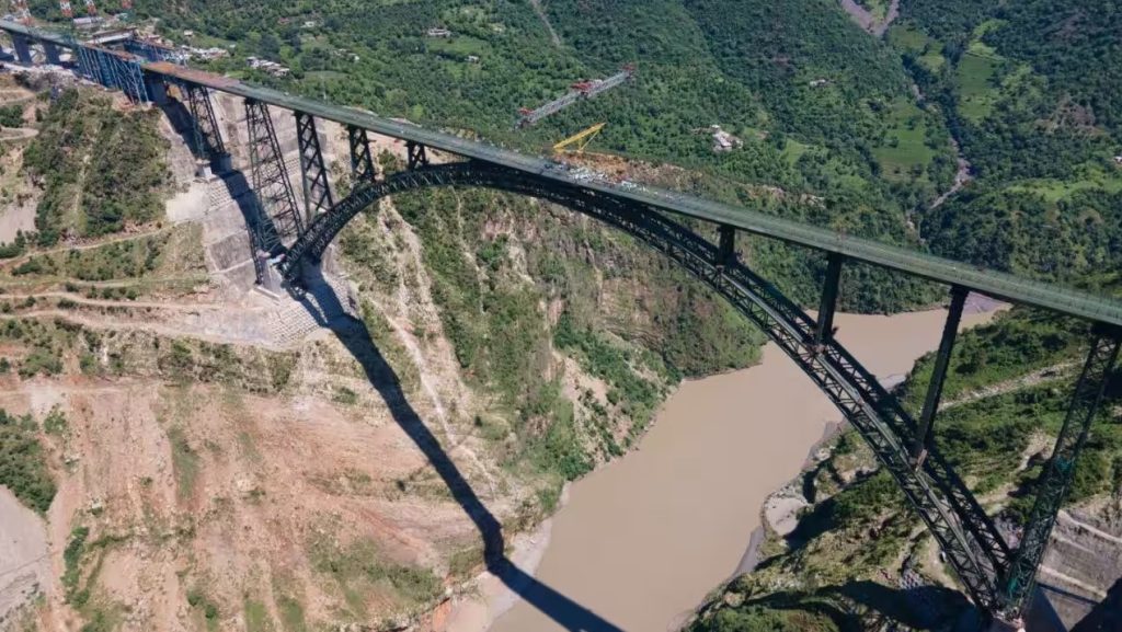 Bridging Worlds: 5 spectacular bridge designs and their impact on ...