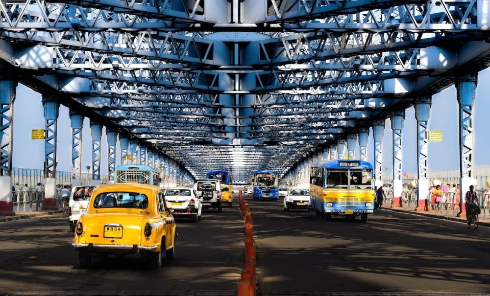 Bridging Worlds: 5 spectacular bridge designs and their impact on ...