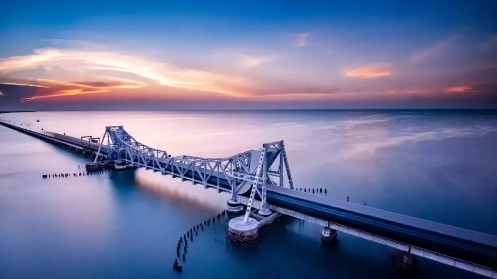 Bridging Worlds: 5 spectacular bridge designs and their impact on ...