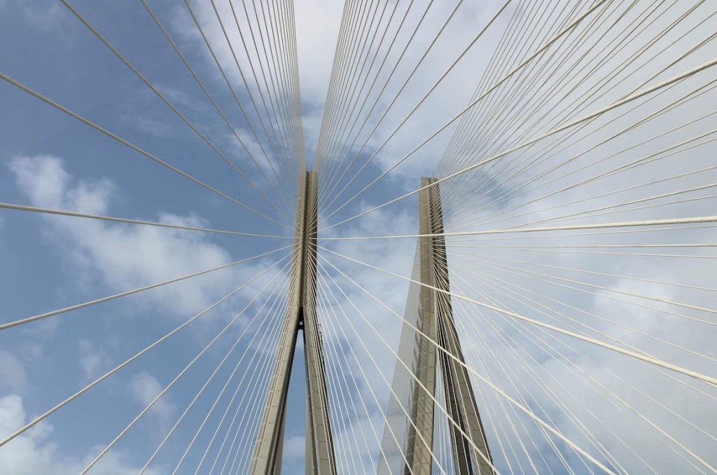 Bridging Worlds: 5 spectacular bridge designs and their impact on ...