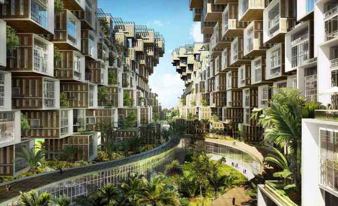 Disaster-Resistant Design: Structures to withstand earthquakes, floods ...