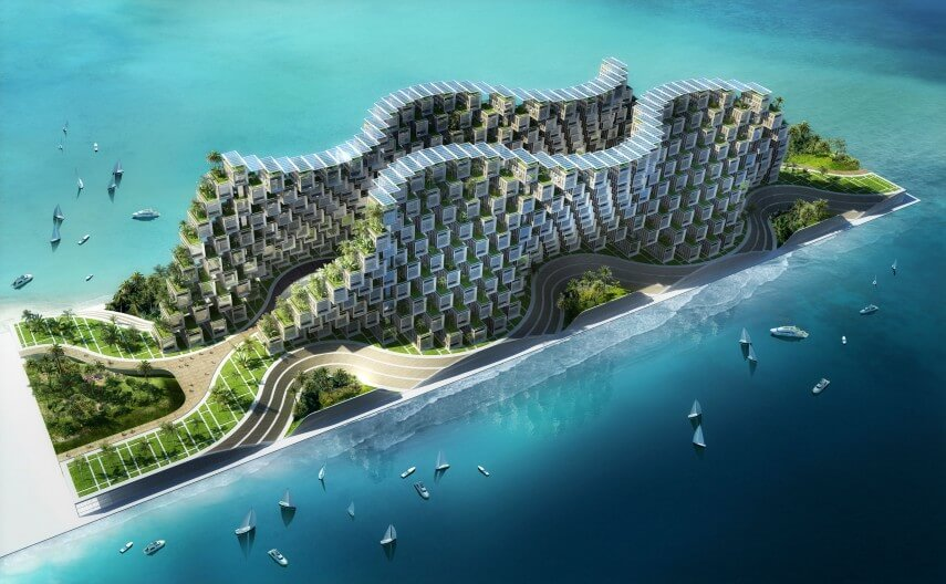 Disaster-Resistant Design: Structures to withstand earthquakes, floods ...