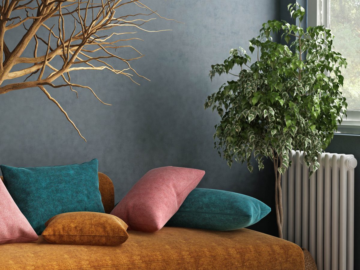 Set Italian standards with this versatile coffee table collection ...