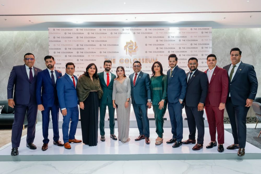 Experience the world of design at India’s largest design destination in ...