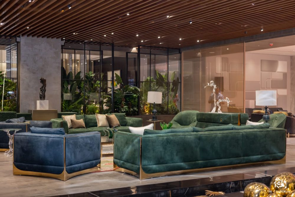 Experience the world of design at India’s largest design destination in ...