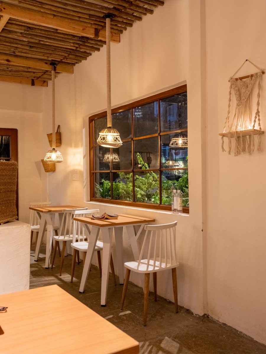 Brew bohemian stories inside Hyderabad's cosy coffee house - Architect ...