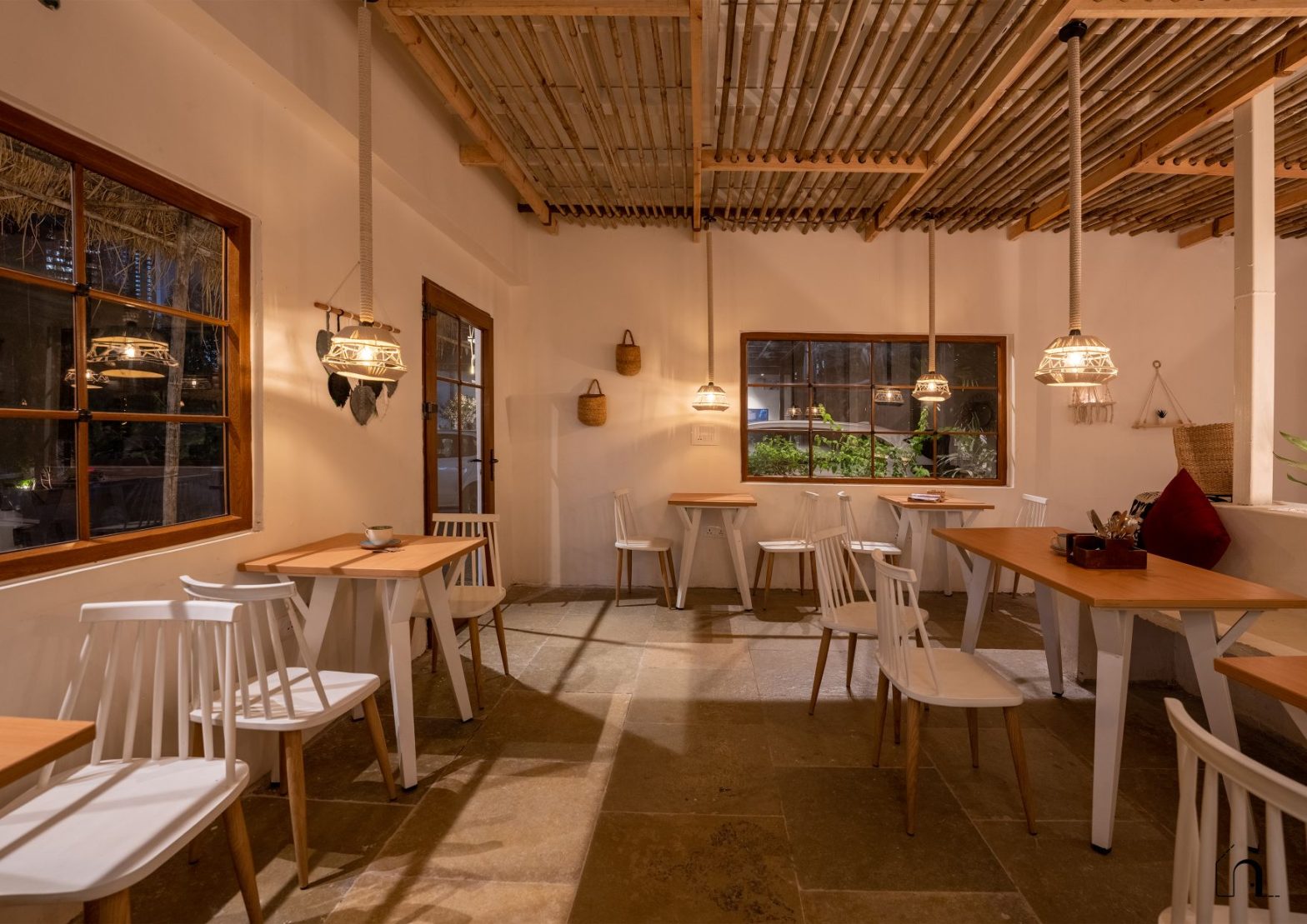 Brew bohemian stories inside Hyderabad's cosy coffee house - Architect ...