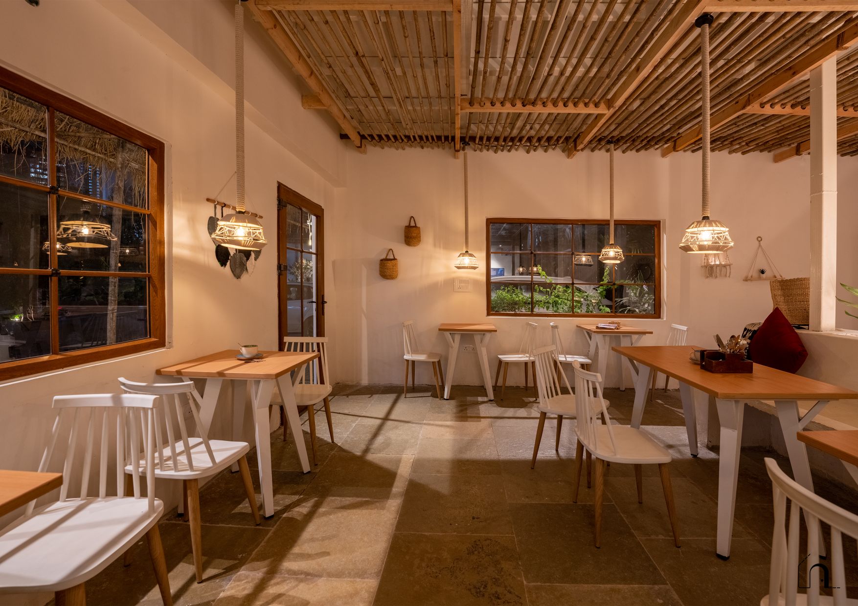 Brew bohemian stories inside Hyderabad's cosy coffee house - Architect ...