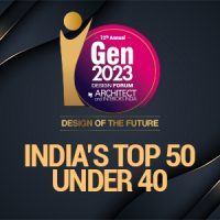 PG Patki Architects - Architect and Interiors India