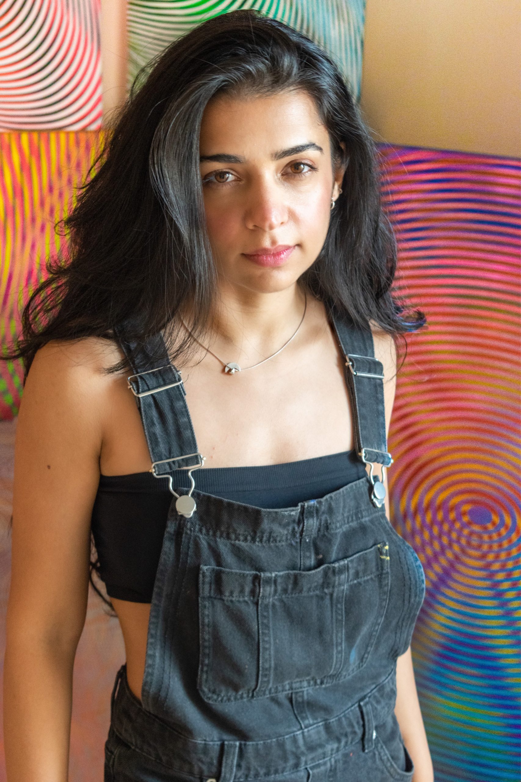 Explore the depth of this mixed media art displayed at Method Kalaghoda - Architect and ...