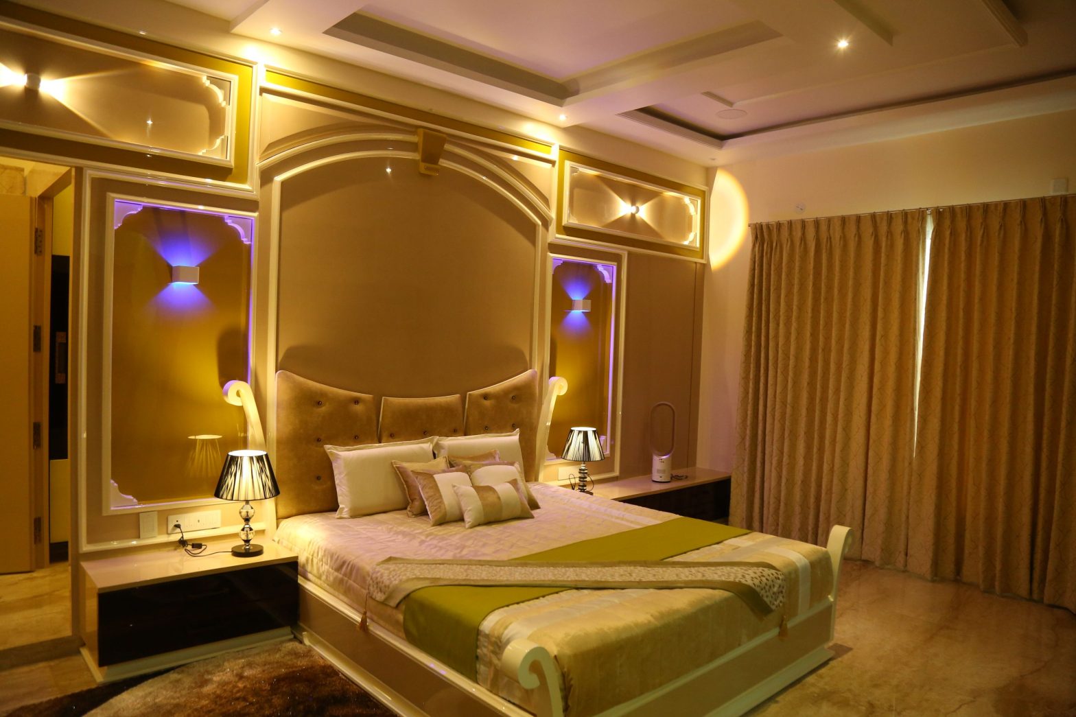 Expect the unexpected inside this dreamy Bangalore villa - Architect ...