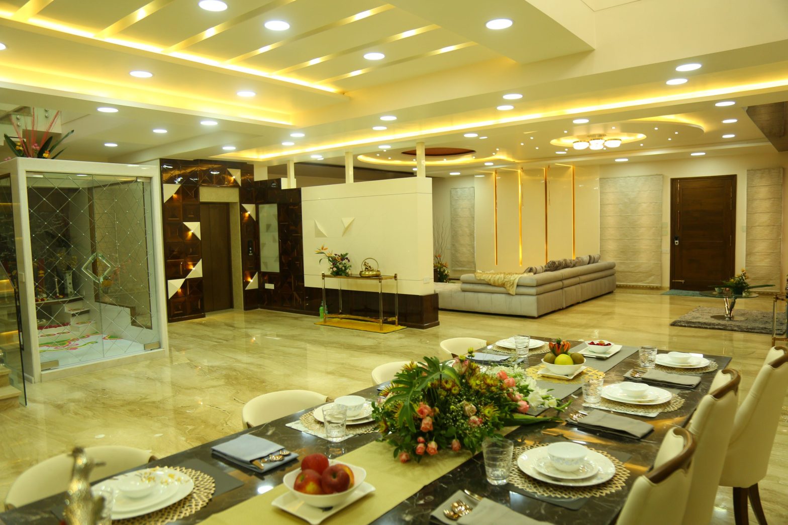 Expect the unexpected inside this dreamy Bangalore villa - Architect ...