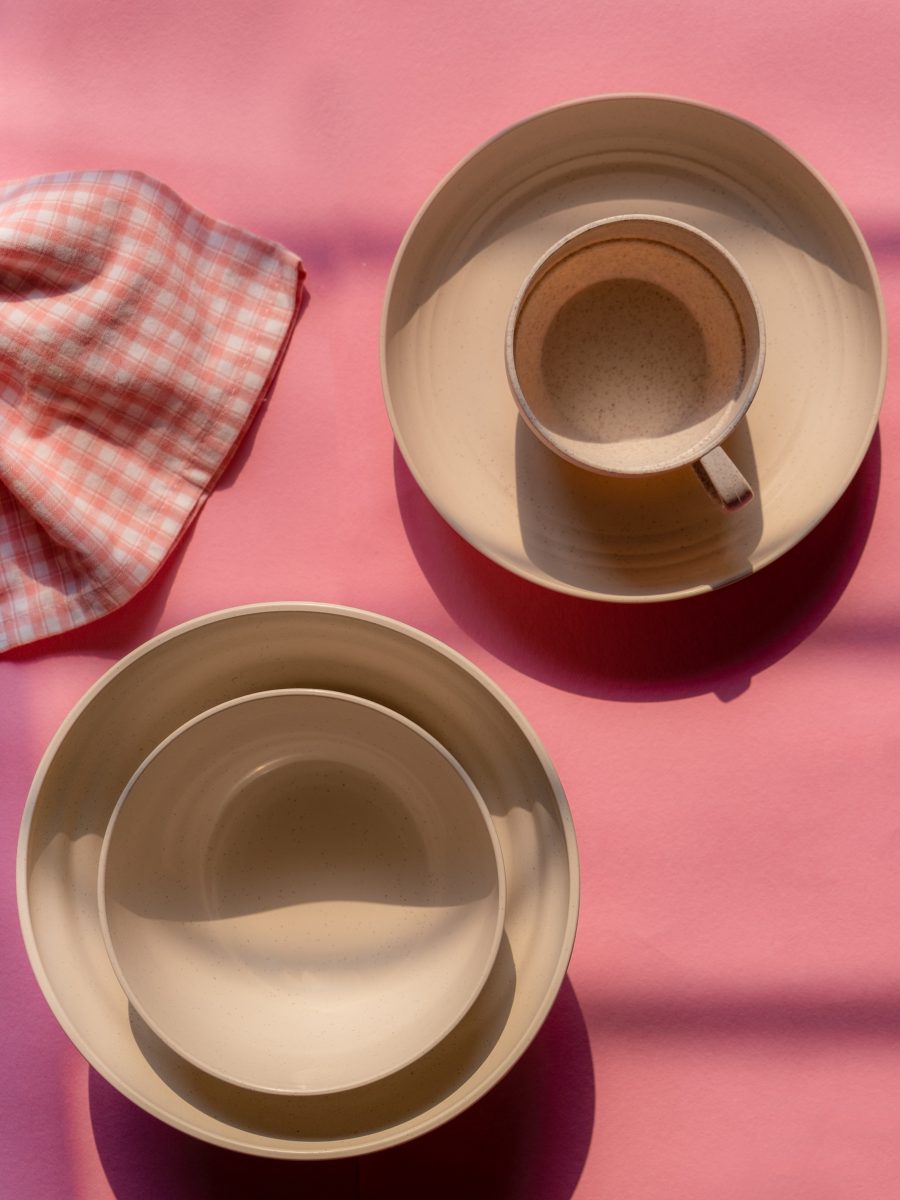 Make a difference with this eco-friendly kitchenware collection ...