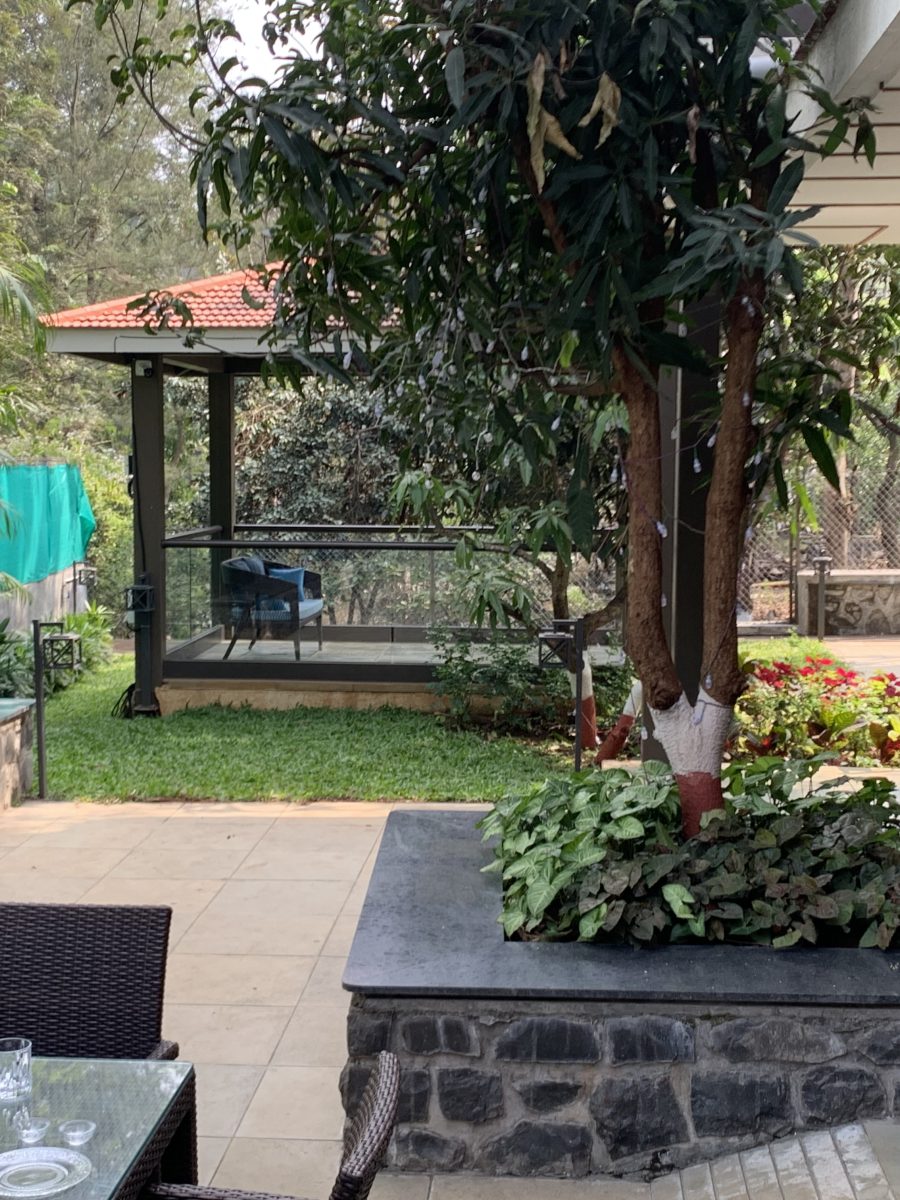 Slow down with #iGenWinner Vishal Bamb in this grounded Pune home ...