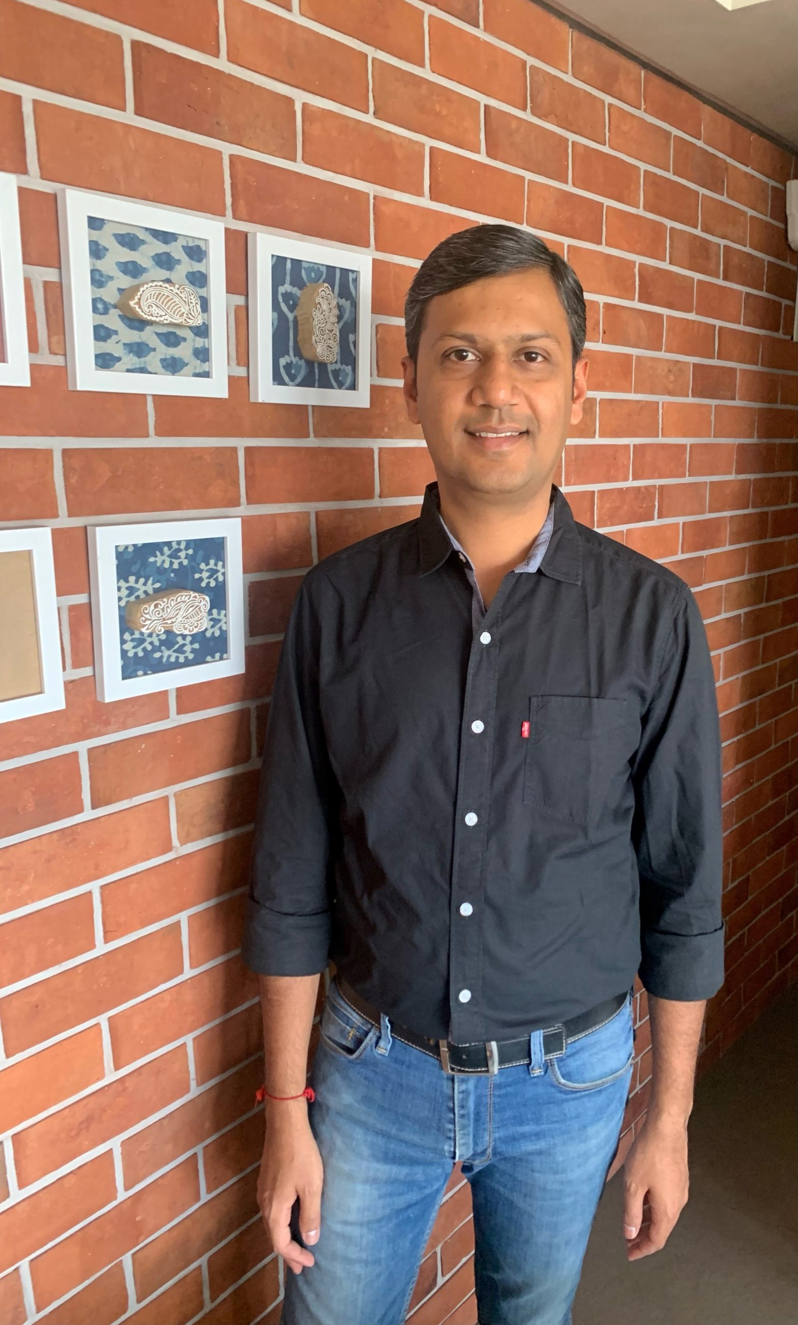 Vishal Bamb, Founder - Archeespace Studio - Architect and Interiors India