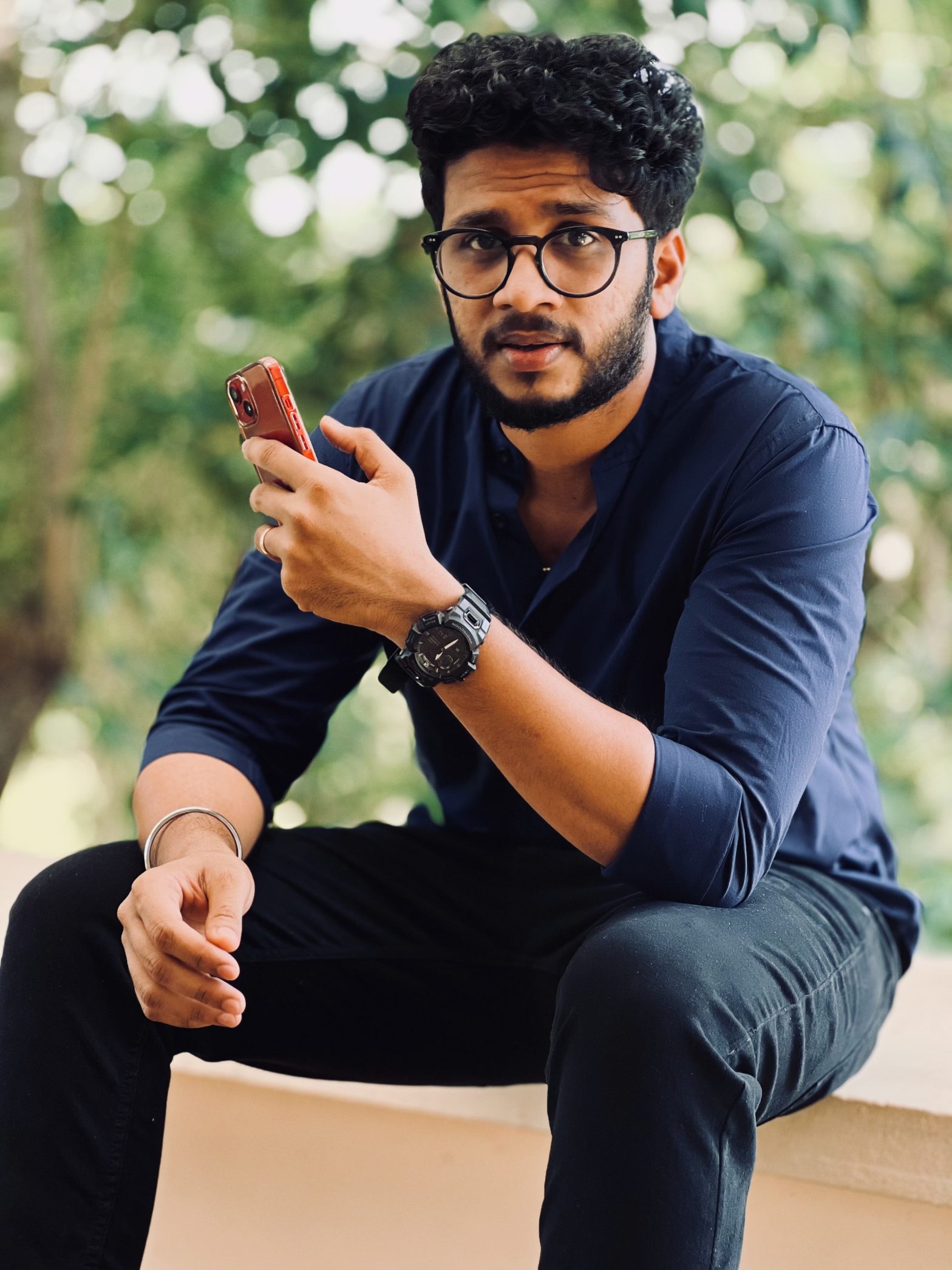 iGen 2023 - Architect and Interiors India