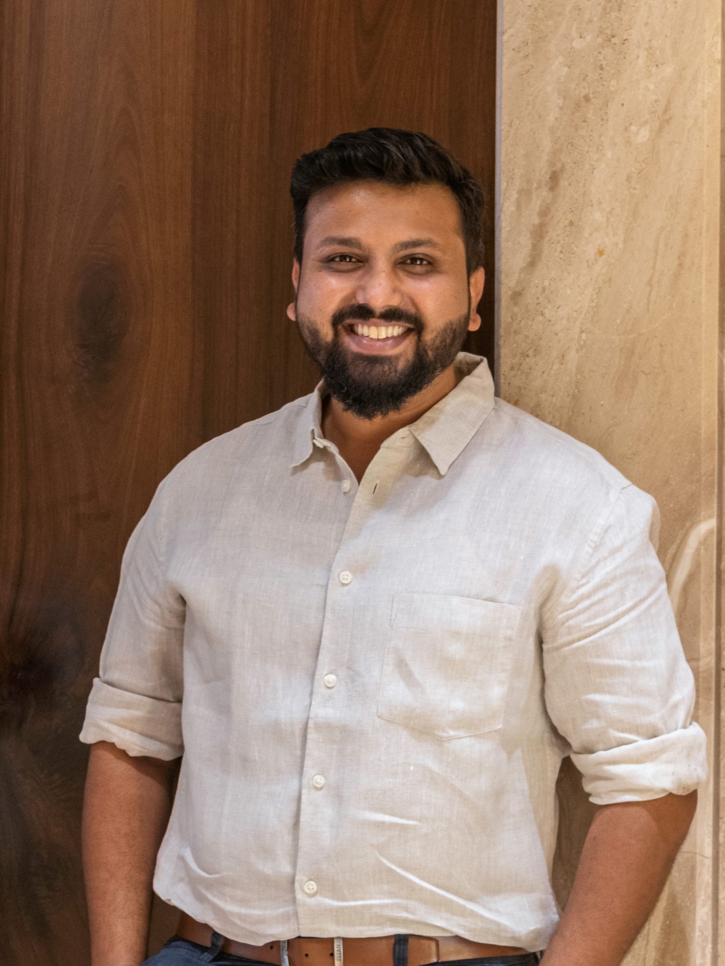 iGen 2023 - Architect and Interiors India