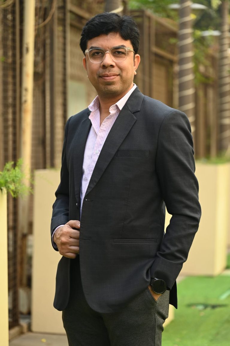 iGen 2023 - Architect and Interiors India