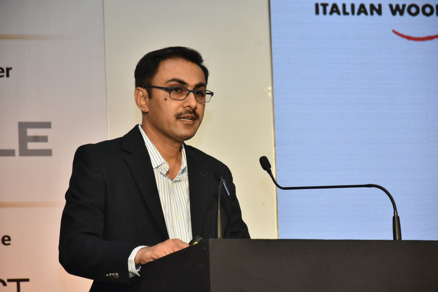 Design Debate’s striking second act in Ahmedabad - Architect and ...