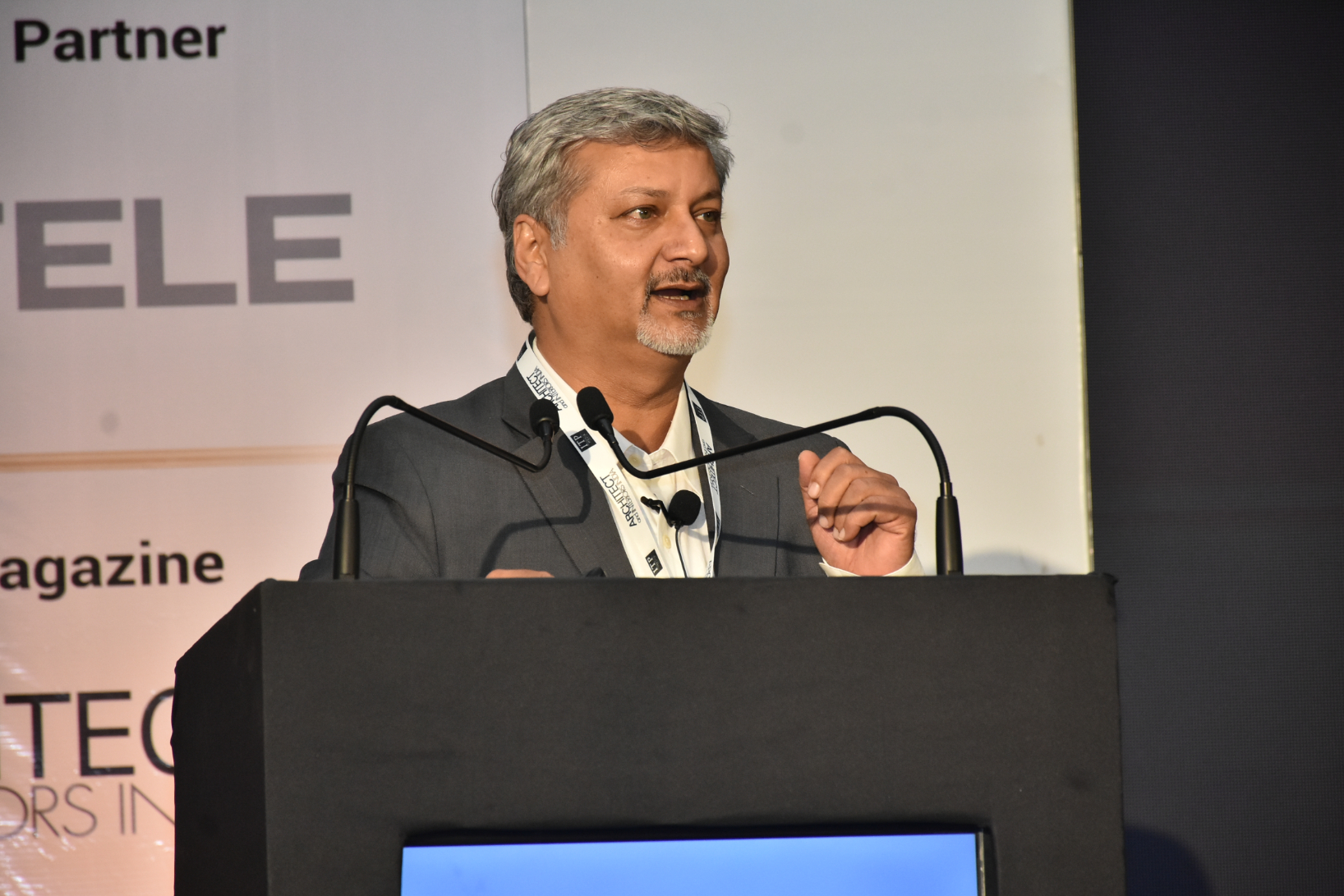 Design Debate’s striking second act in Ahmedabad - Architect and ...