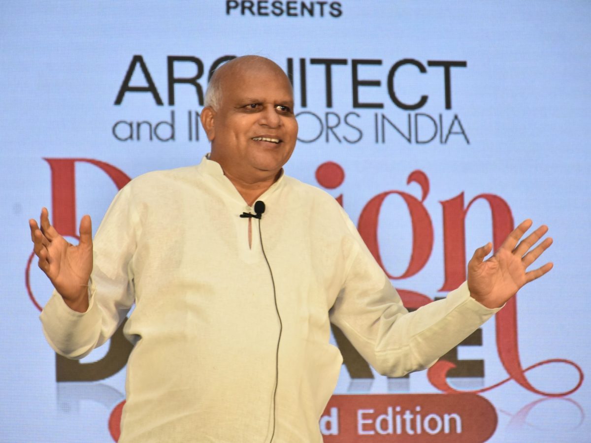 Design Debate’s striking second act in Ahmedabad - Architect and ...