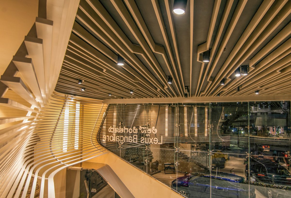 Fuse Japanese technology with Indian culture at Bengaluru's car ...