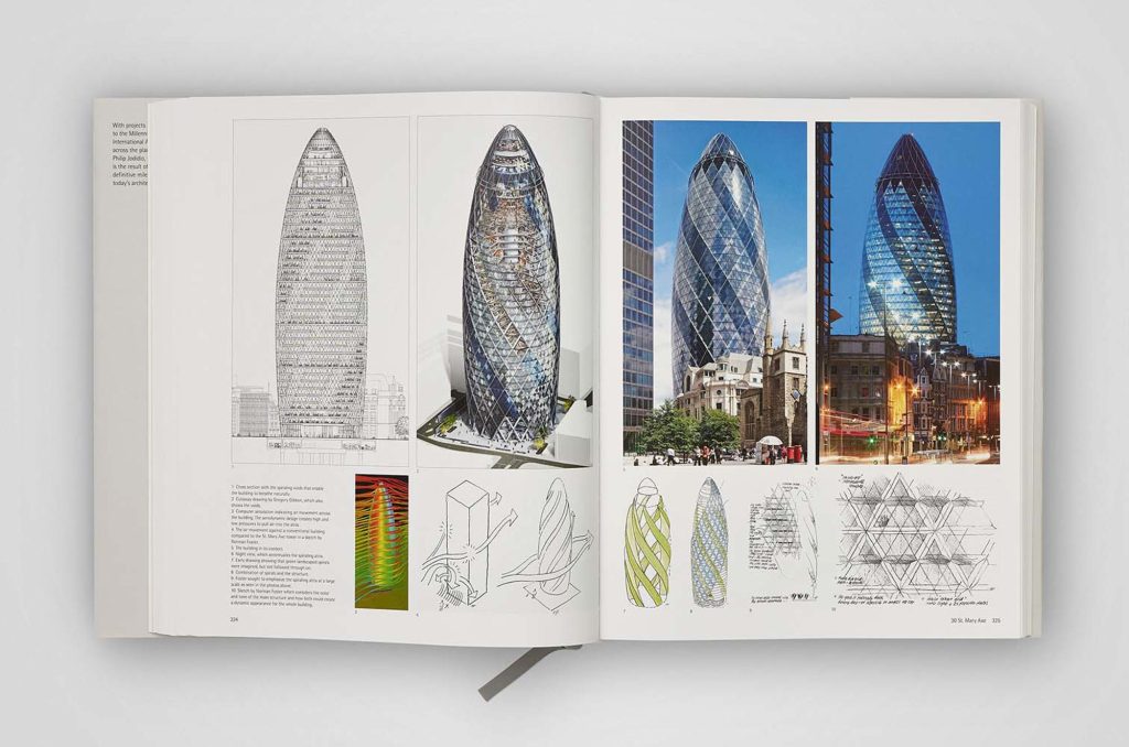 Get to know Norman Foster through his first ever monograph - Architect ...