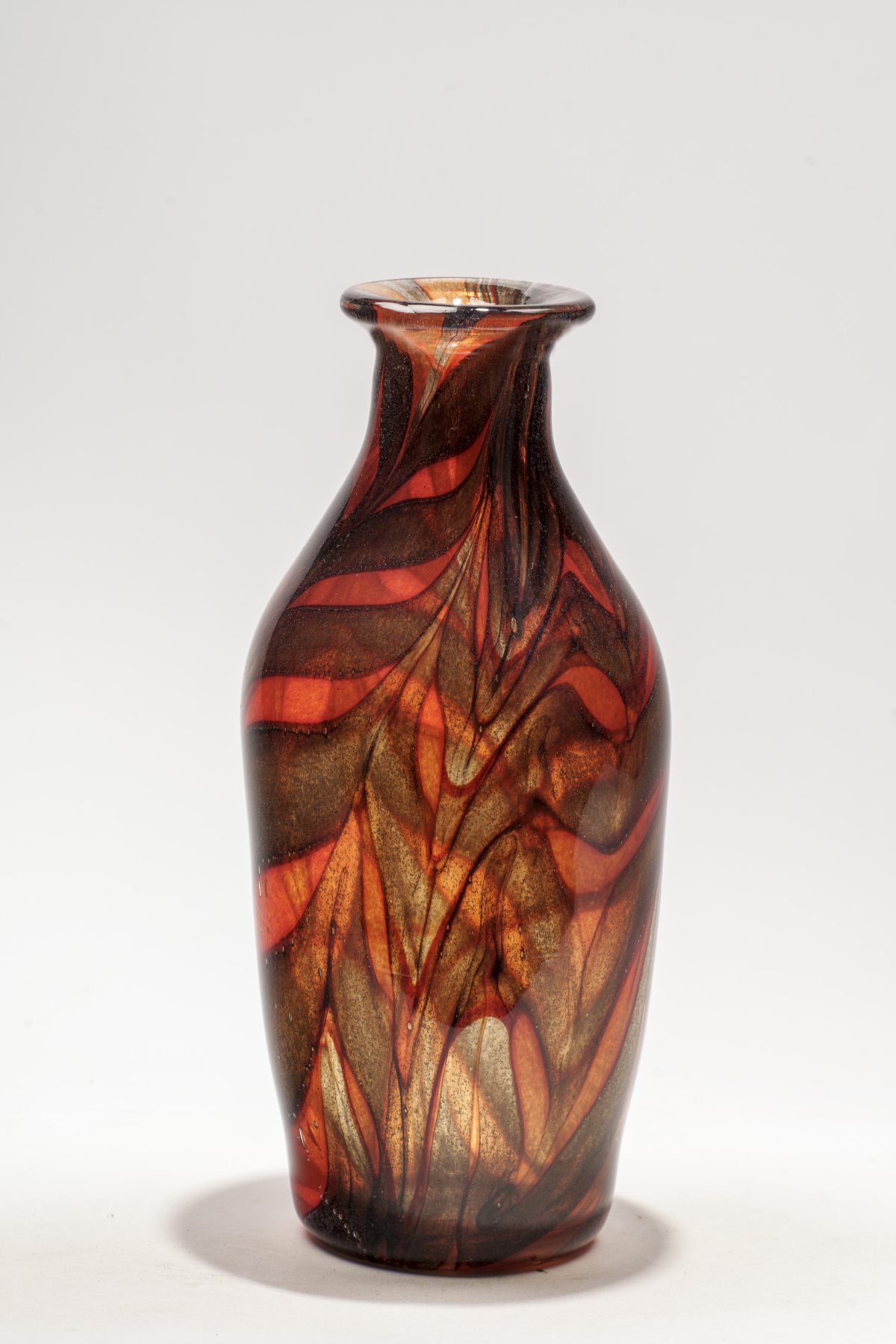 Arjun Rathi gives his signature touch to these one-of-a-kind vase ...