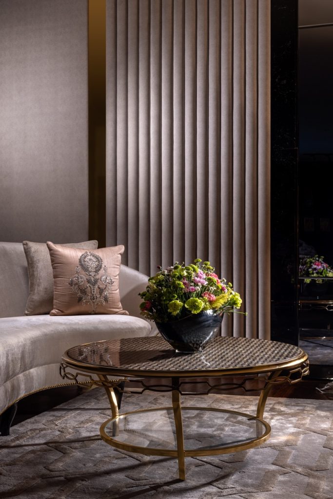 Experience world-class design with this capsule collection of coffee ...