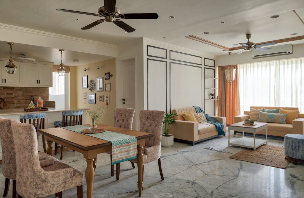Feel the farmhouse fuzz with #iGenWinner Komal Mittal in this Pune ...