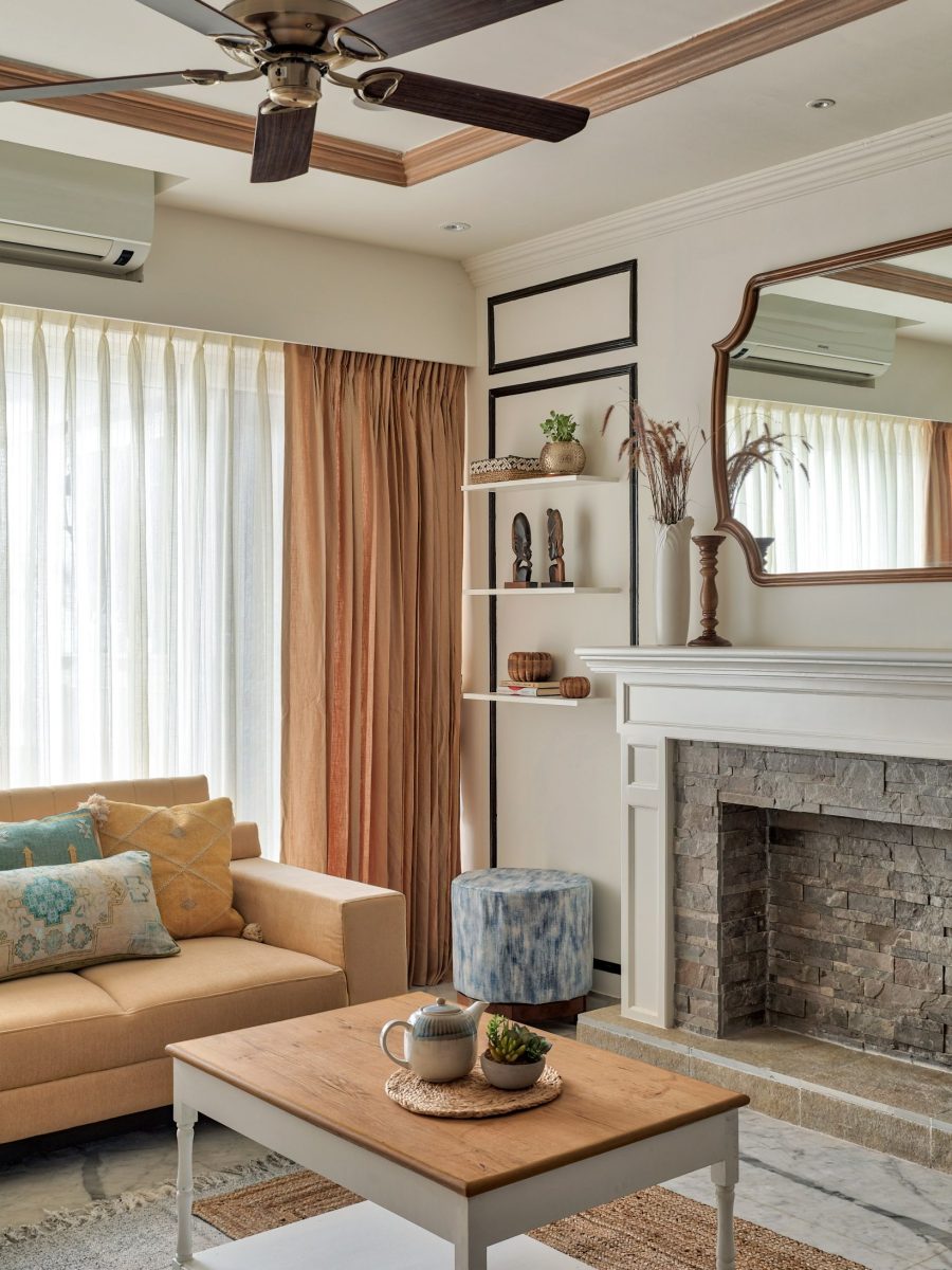 Feel the farmhouse fuzz with #iGenWinner Komal Mittal in this Pune ...