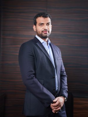 Gear up for the growth of the building material segment in India - Architect and Interiors India