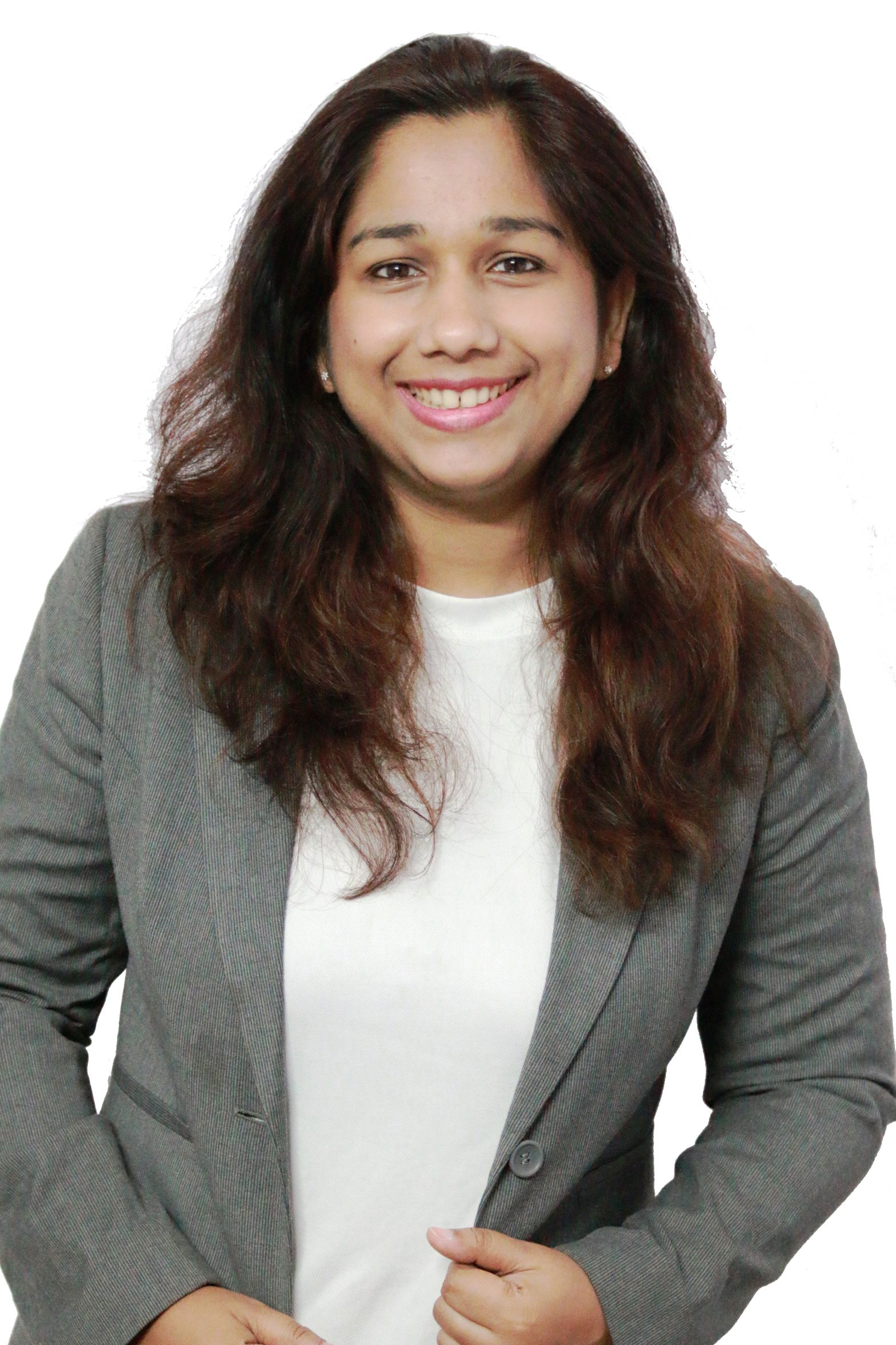 Dona Alex, Co-founder, Myspace Architects - Architect and Interiors India