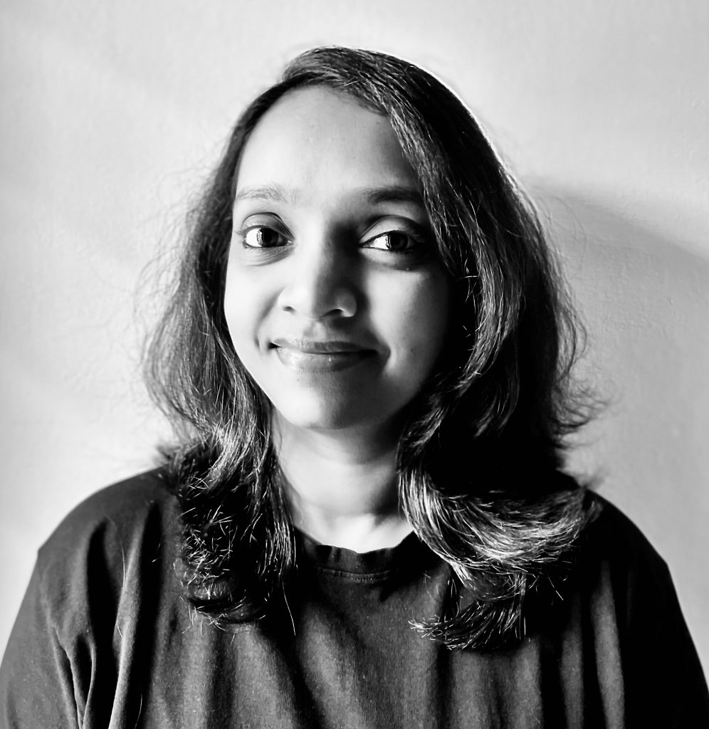 Kirthi Suvarnan, Principal Architect, Satkriya - Architect and ...