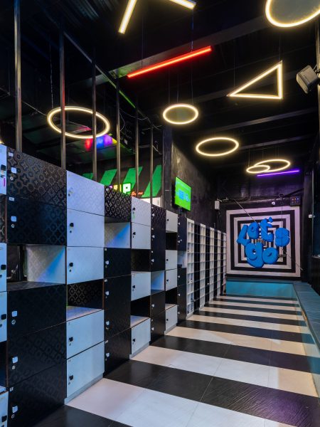 Bounce back with this thrilling game park by #iGenWinner Swapnil Jaggi ...